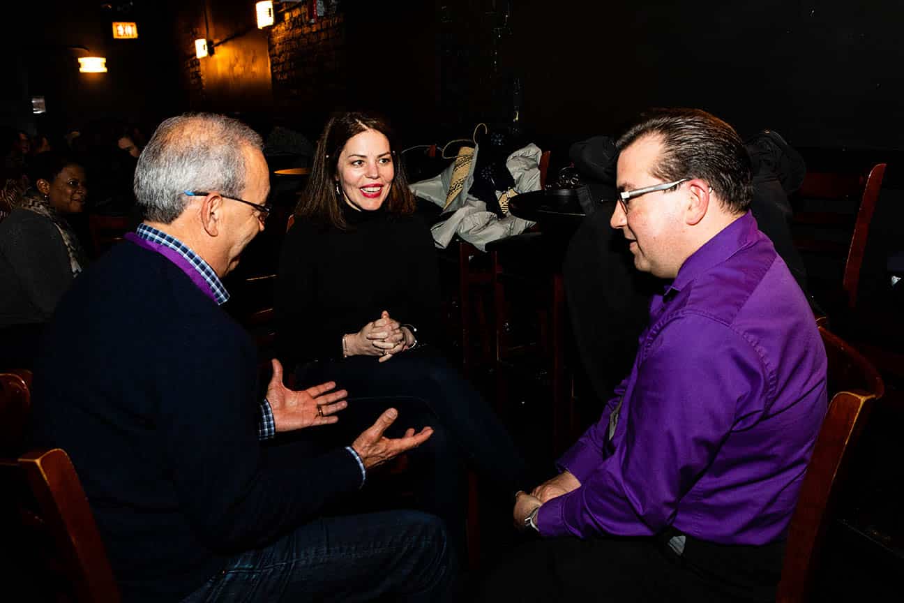 Chicago Event Photographer | Tori Soper Photography