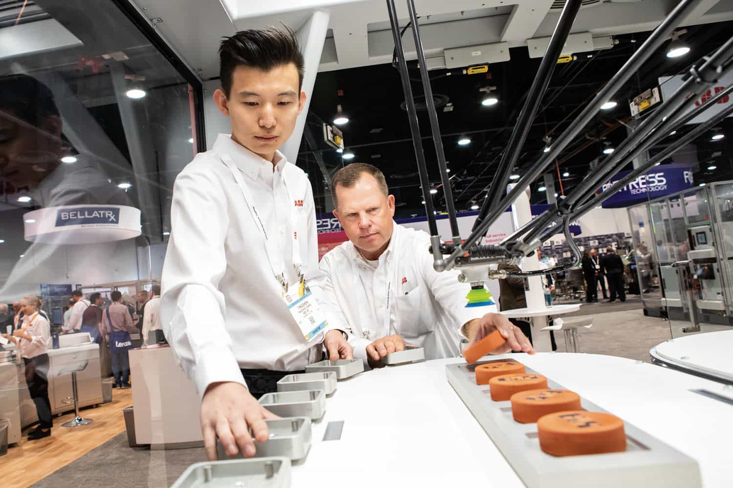 Corporate Event Photography Shot List-Tori Soper Photography