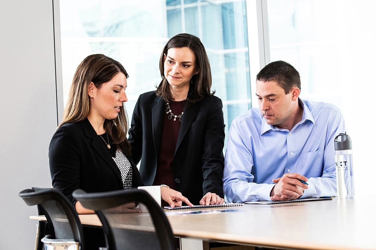 Essential Tips for Planning A Successful Corporate Photo Shoot