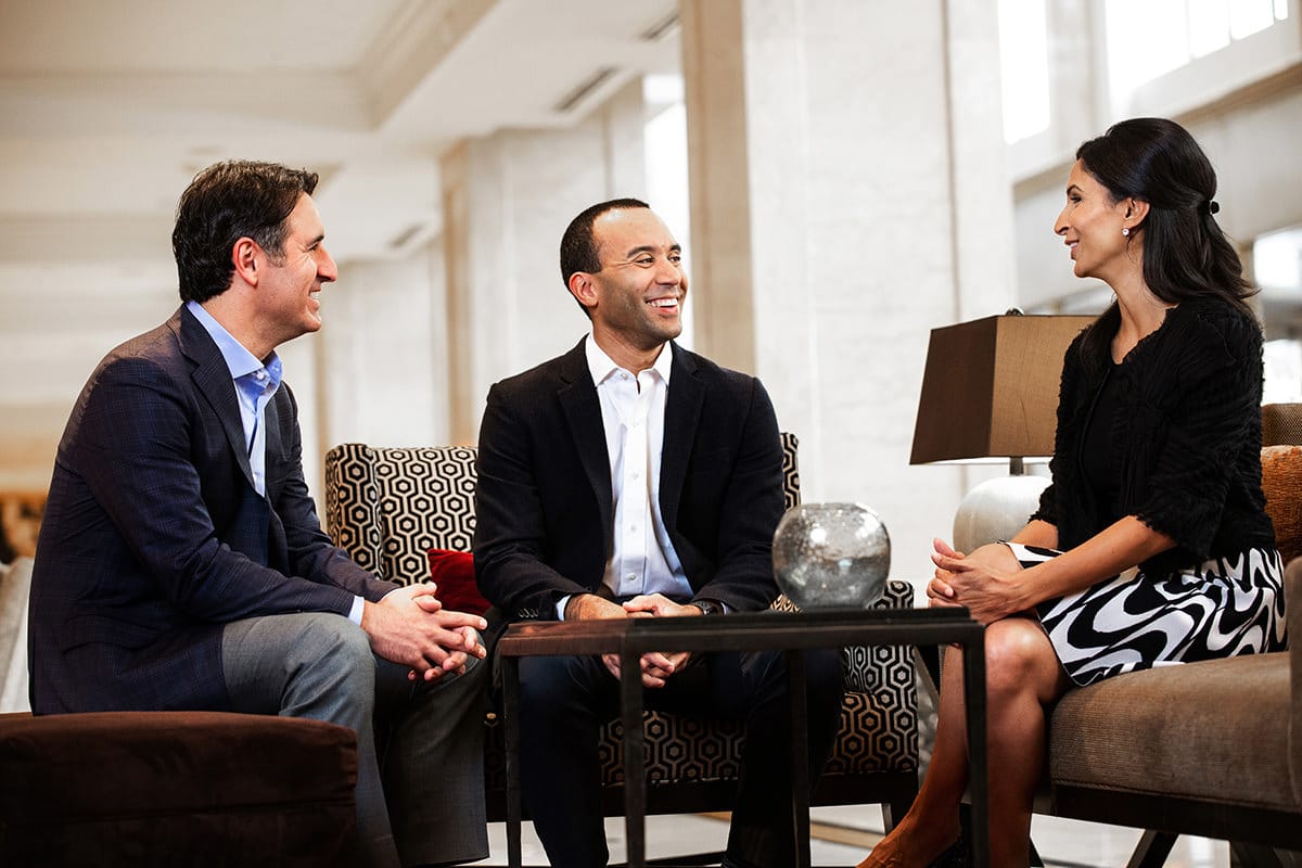 Tips for Planning A Corporate Photo Shoot | Tori Soper Photography