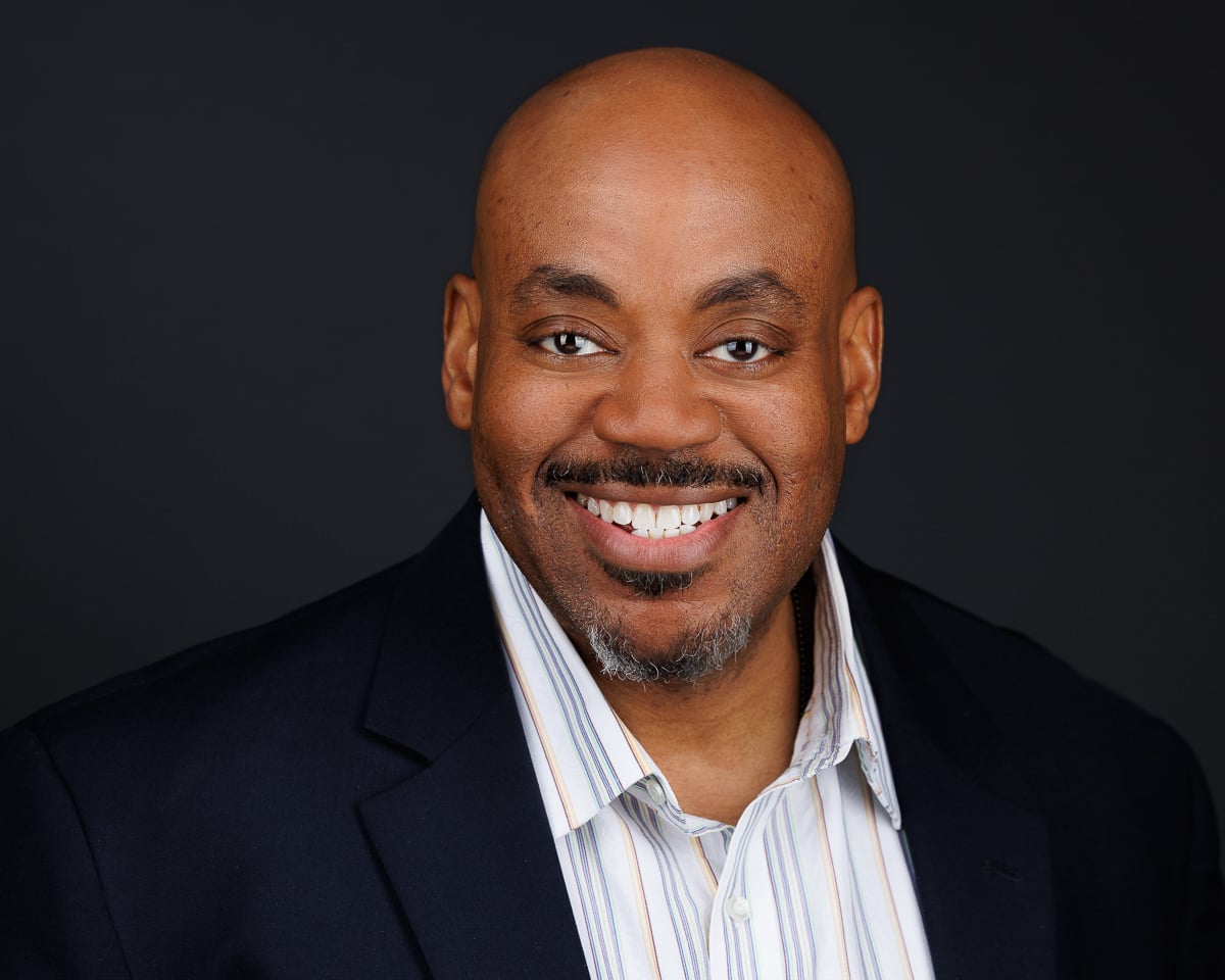 Easy, On-Brand Corporate Headshots | Tori Soper Photography