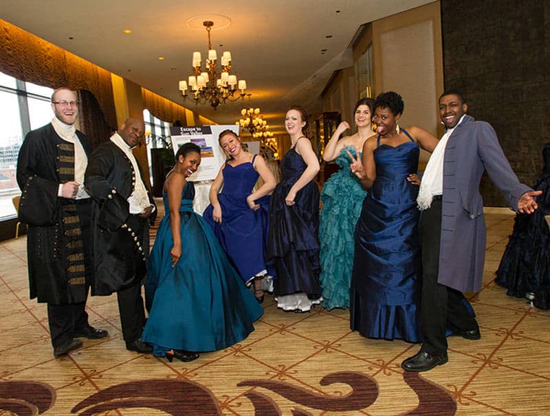 Chicago event photography for conferences and trade shows | Tori Soper ...