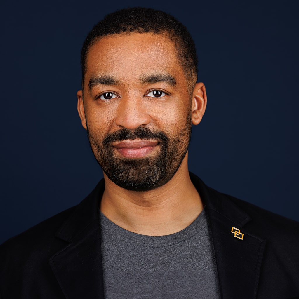 Chicago Headshot Lounge | Headshots for Corporate Events