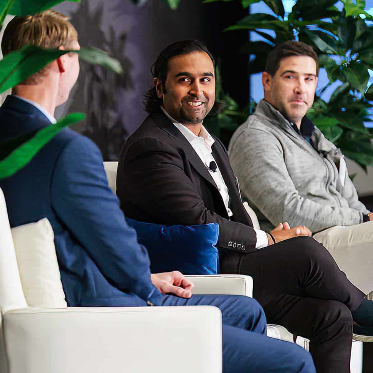 Chicago Corporate Photography | Events, Headshots, Branding