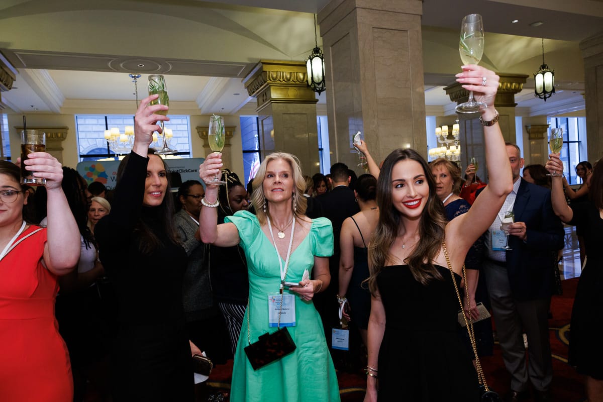 Preparing A Shot List for Your Corporate Event Photographer