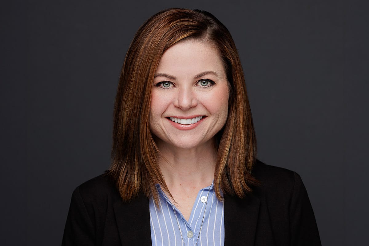 Chicago Corporate Headshots | Team & Executive Portraits