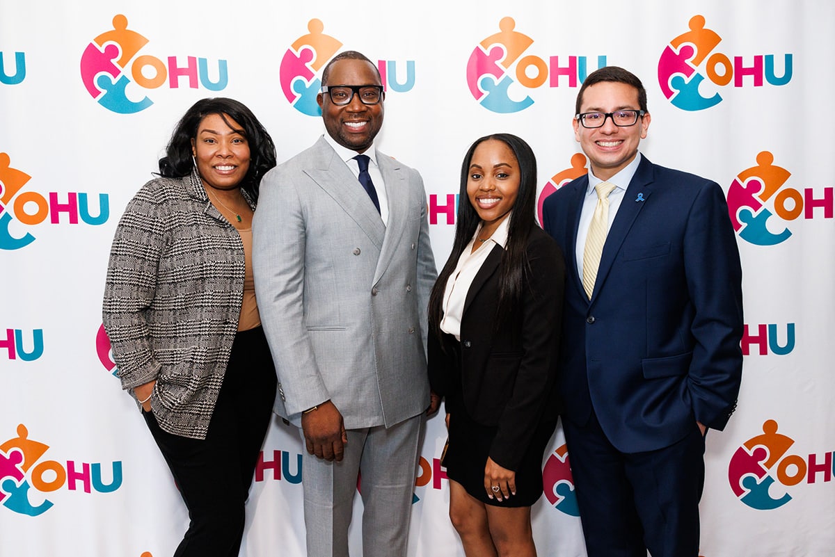 Step-and-Repeat Tips | Chicago Corporate Event Photographer